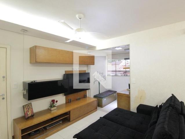 Apto, Dona Clara, 3 Quartos, 93 m2 Belo Horizonte