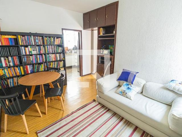 Apto, Dona Clara, 2 Quartos, 54 m2 Belo Horizonte
