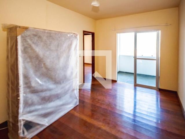 Apto, Dona Clara, 2 Quartos, 59 m2 Belo Horizonte