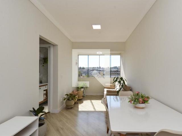 Apto, Dona Clara, 2 Quartos, 46 m2 Belo Horizonte