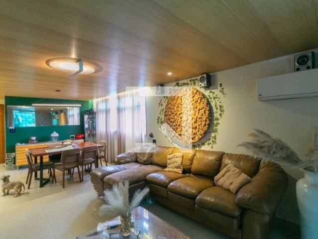 Apto, Dona Clara, 4 Quartos, 140 m2 Belo Horizonte