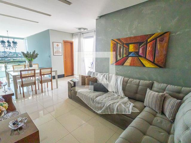 Apto, Dona Clara, 4 Quartos, 236 m2 Belo Horizonte