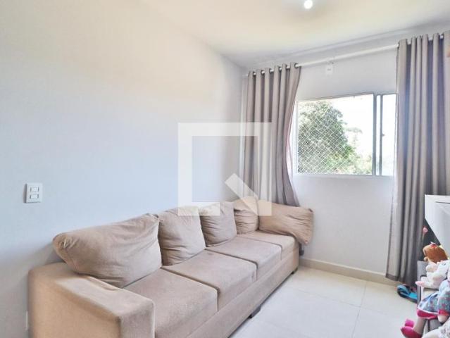 Apto, Dona Zulmira, 2 Quartos, 49 m2 Uberlândia