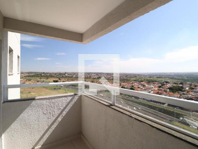 Apto, Dona Zulmira, 2 Quartos, 58 m2 Uberlândia