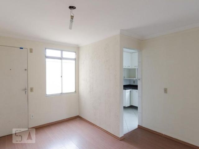 Apto, Dos Casa, 2 Quartos, 47 m2 São Bernardo do Campo