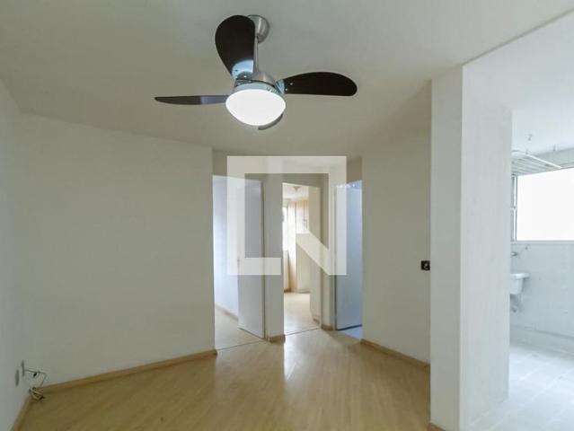 Apto, Dos Casa, 2 Quartos, 48 m2 São Bernardo do Campo