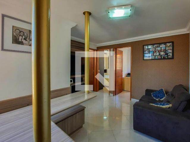 Apto, Dos Casa, 2 Quartos, 48 m2 São Bernardo do Campo