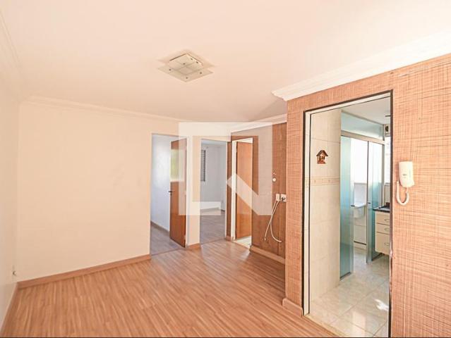 Apto, Dos Casa, 2 Quartos, 52 m2 São Bernardo do Campo
