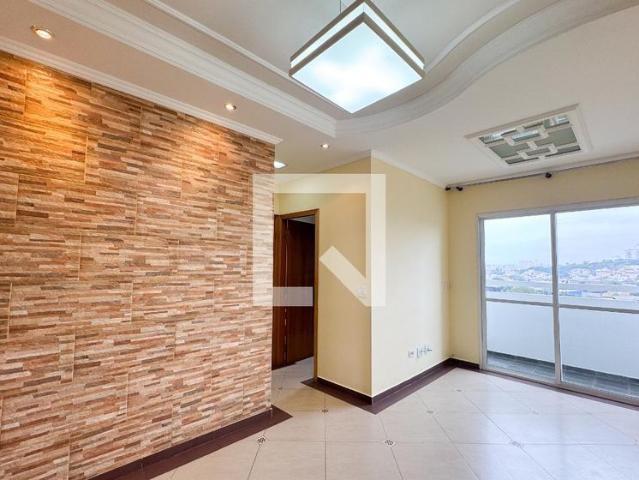 Apto, Dos Casa, 2 Quartos, 56 m2 São Bernardo do Campo