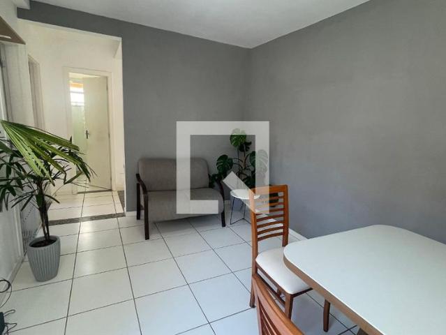Apto, Dr. Laureano, 2 Quartos, 47 m2 Duque de Caxias