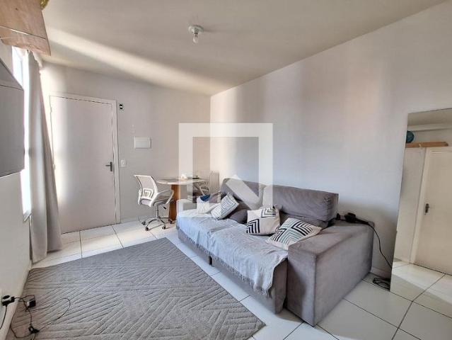 Apto, Dr. Laureano, 2 Quartos, 48 m2 Duque de Caxias