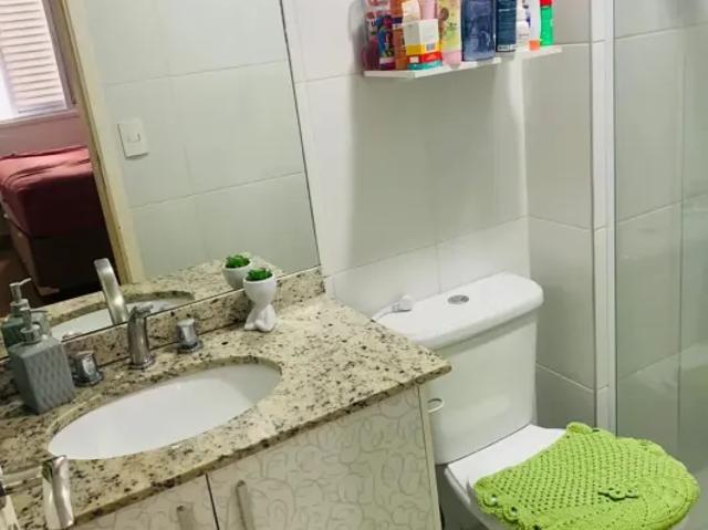 Apto Excelente Totalmente Planej. B. Olímpico 66 m² 2d st /2v/lazer compl. Oportunidade Única