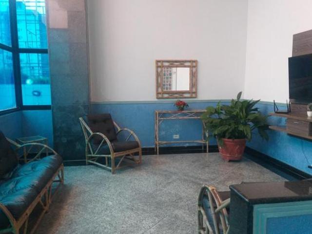 Apto excelente c/2 amplos qtos 1suite gar piscina prox praia $ 270.mil
