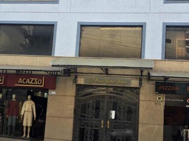 Apto excelente no centro de Barbacena