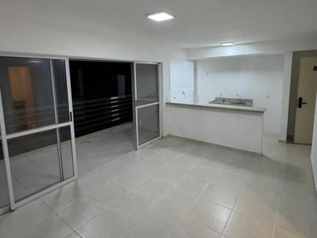 Apto Ecovillagio Castelo Branco, 80 m², lazer completo