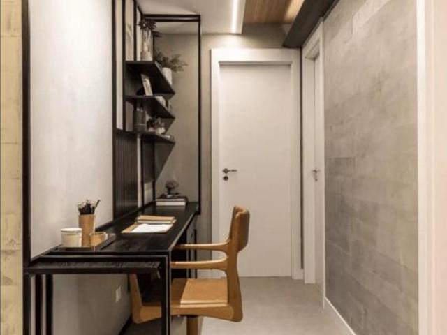 Apto Ecoville New.In REVENDA particular