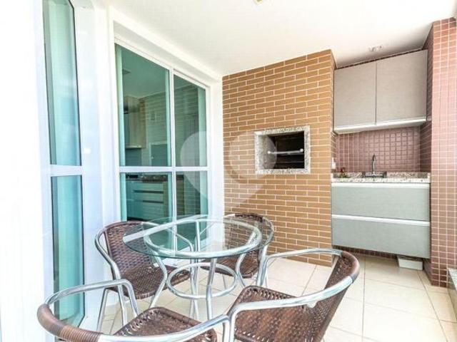 APTO ECOVILLE 3 SUITES/ 2 VAGAS