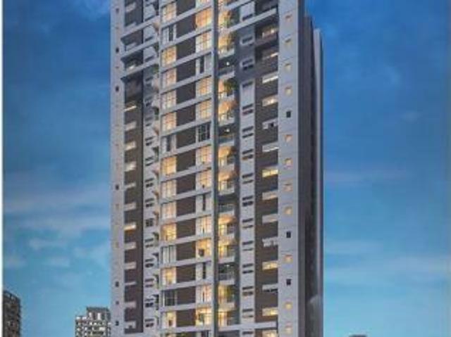 Apto. Ecoville 88 m² 2 dormitórios 1 vaga
