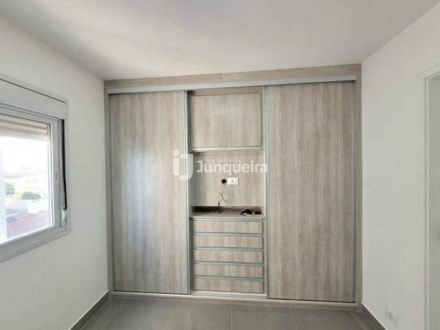 apto ed mirage