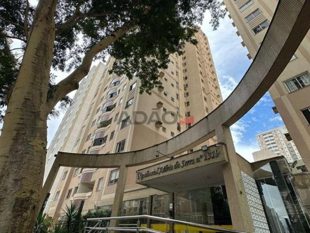 Apto Ed Aldeia da Serra Ponta Negra Apartamento com 3 Quarto s por R$ 490000.00 no setor Setor Bu