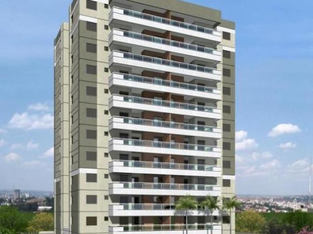 Apto Ed. Firenze | Aqui na Rosa e Rangel Consultoria e Assessoria Imobiliária
