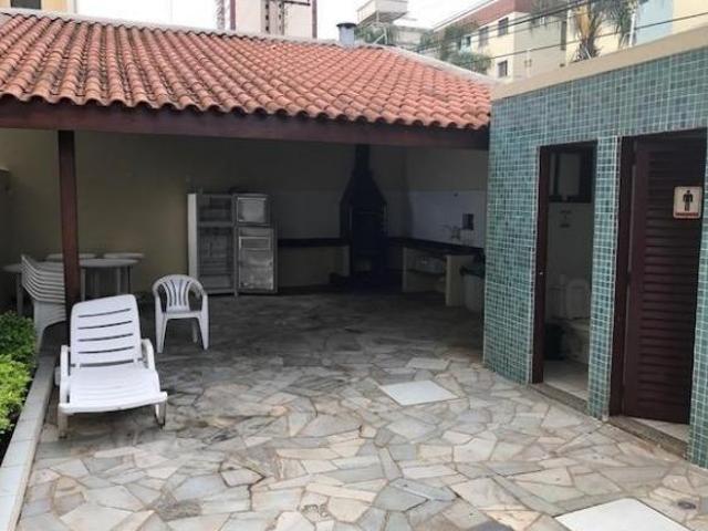 Apto Ed Samambaia | Aqui na Rosa e Rangel Consultoria e Assessoria Imobiliária