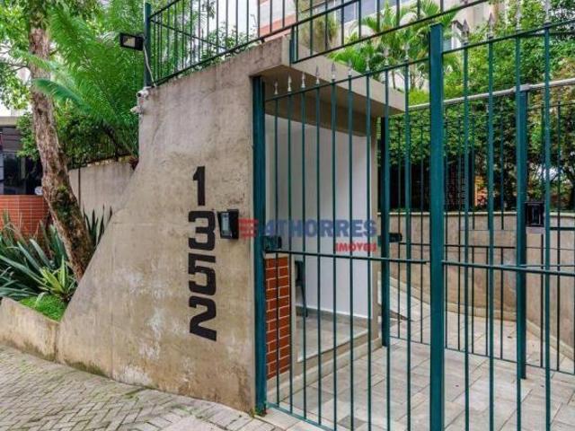 Apto Ed. Solares da Colina Perdizes
