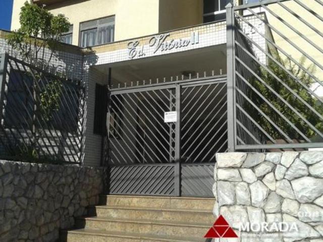 Apto Ed. Vitoria II Av. 85 S. Sul Tr. Alan 62 99908.1533