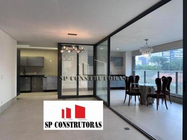 Apto. Edge Pinheiros 4 Suites 3 Vagas Garagem Bem Localizado OPORTUNIDADE!