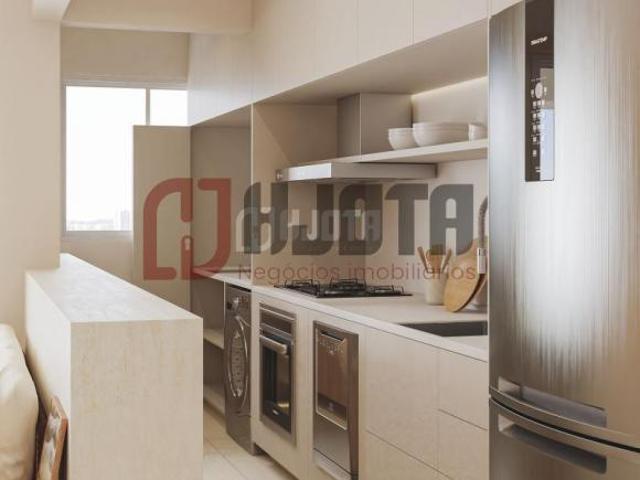 Apto Edif SMART ONE 70m2 2 Dorm 1 Suíte Prox JK Zona Sul Rio Preto