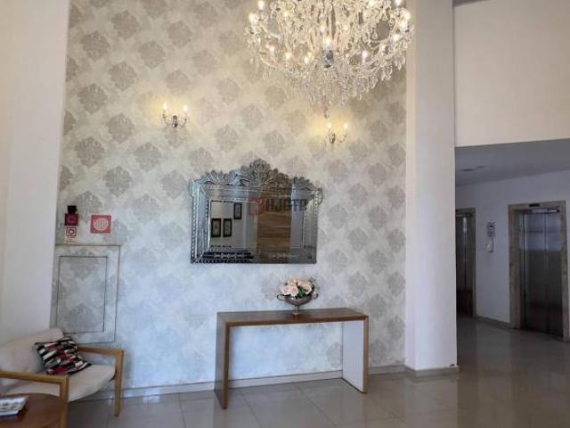 Apto Edif Vittória 53m2 2 Dorm Bairro Higienópolis Rio Preto