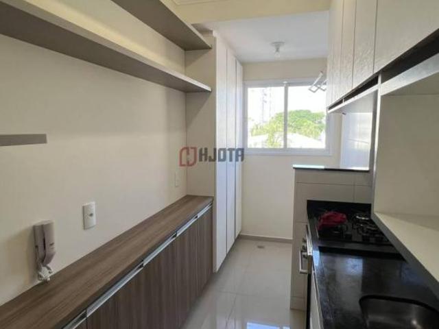 Apto Edif Vittória 53m2 Elevadores, 2 GAR e Portaria 24H Rio Preto