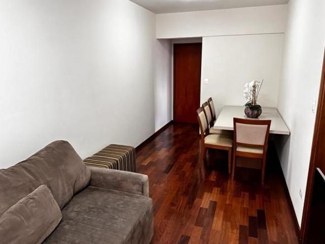 APTO EDIFICIO BARCELONA