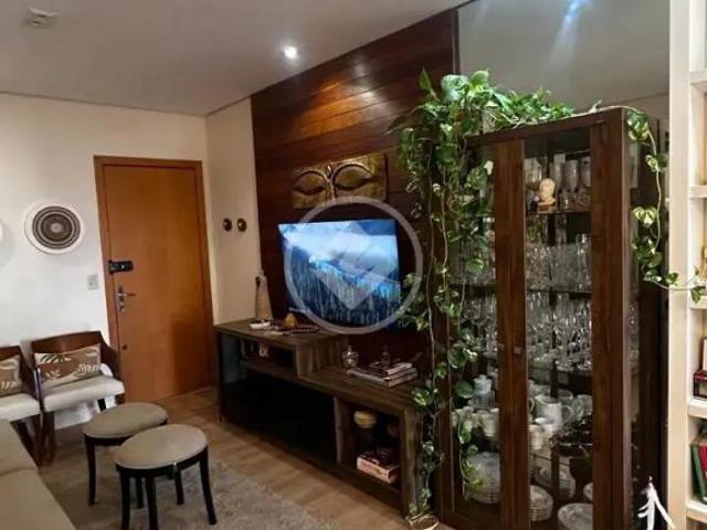 Apto Edifício Villa Santander. Com 3 quartos, sendo 1 suíte. R$ 570.000,00. Bairro Araés. Cuiabá MT