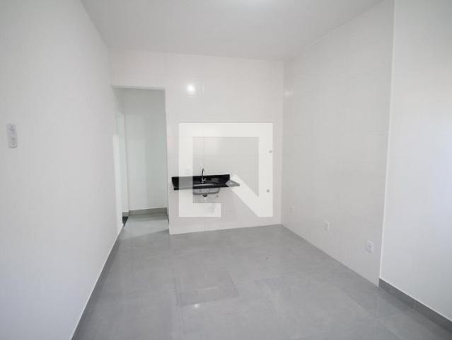 Apto, Eldorado, 2 Quartos, 48 m2 Contagem