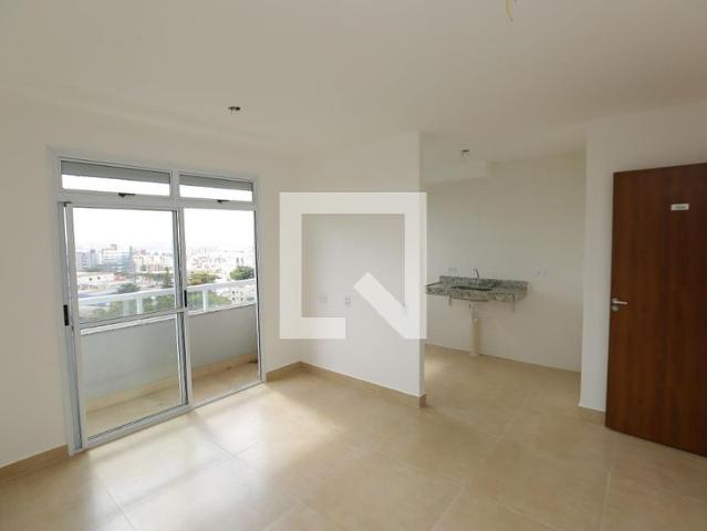 Apto, Eldorado, 2 Quartos, 49 m2 Contagem