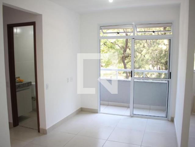 Apto, Eldorado, 2 Quartos, 49 m2 Contagem