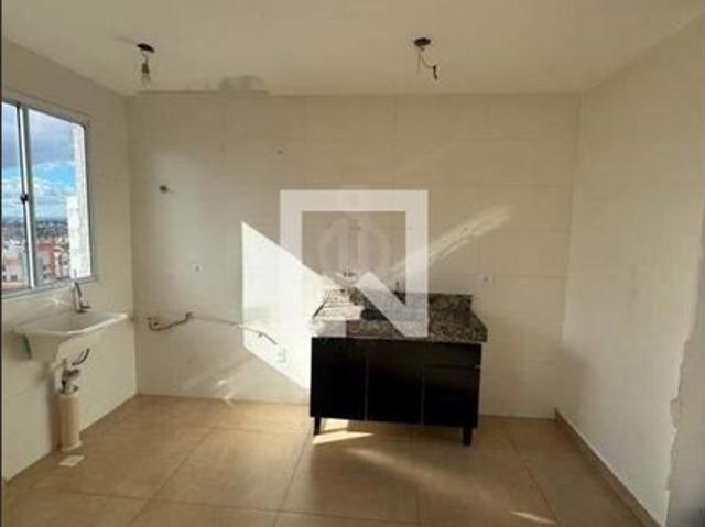 Apto, Eldorado, 2 Quartos, 50 m2 Contagem