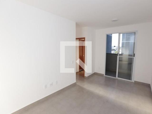 Apto, Eldorado, 2 Quartos, 52 m2 Contagem
