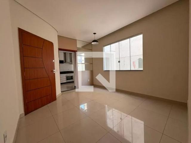 Apto, Eldorado, 2 Quartos, 60 m2 Contagem