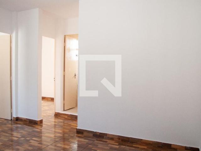 Apto, Eldorado, 2 Quartos, 60 m2 Contagem