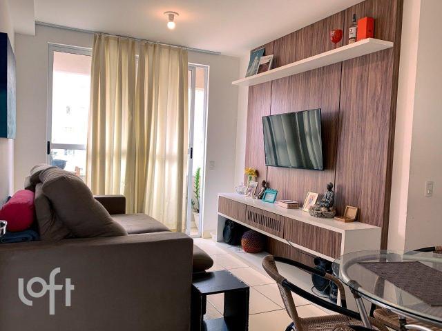 Apto Eldorado | 2 Quartos | 60 m² | | Cond: R$400.000000000 | 1 Vaga s