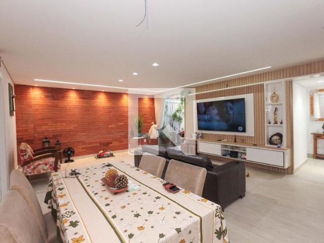 Apto, Eldorado, 2 Quartos, 150 m2 Contagem