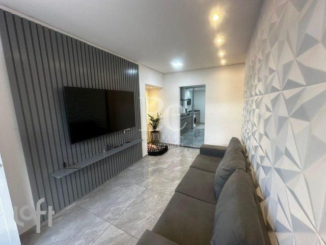 Apto Eldorado | 3 Quartos | 61 m² | | Cond: R$300.000000000 | 1 Vaga s