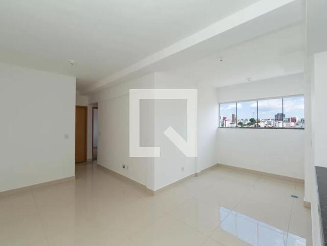 Apto, Eldorado, 3 Quartos, 72 m2 Contagem