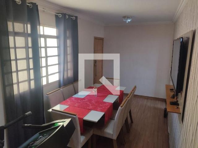 Apto, Eldorado, 3 Quartos, 75 m2 Contagem