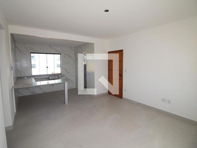 Apto, Eldorado, 3 Quartos, 83 m2 Contagem
