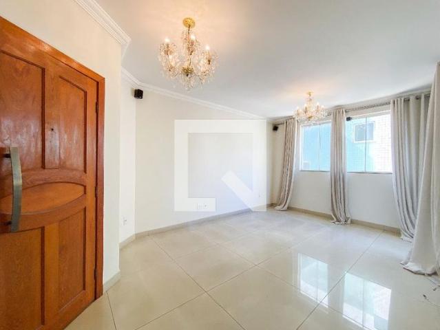 Apto, Eldorado, 3 Quartos, 102 m2 Contagem