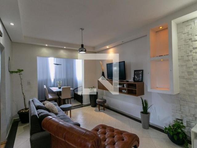 Apto, Eldorado, 3 Quartos, 114 m2 Contagem