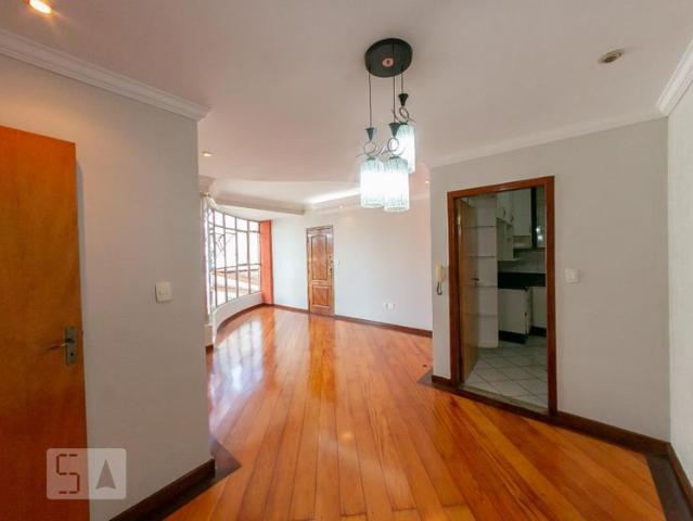 Apto, Eldorado, 4 Quartos, 97 m2 Contagem